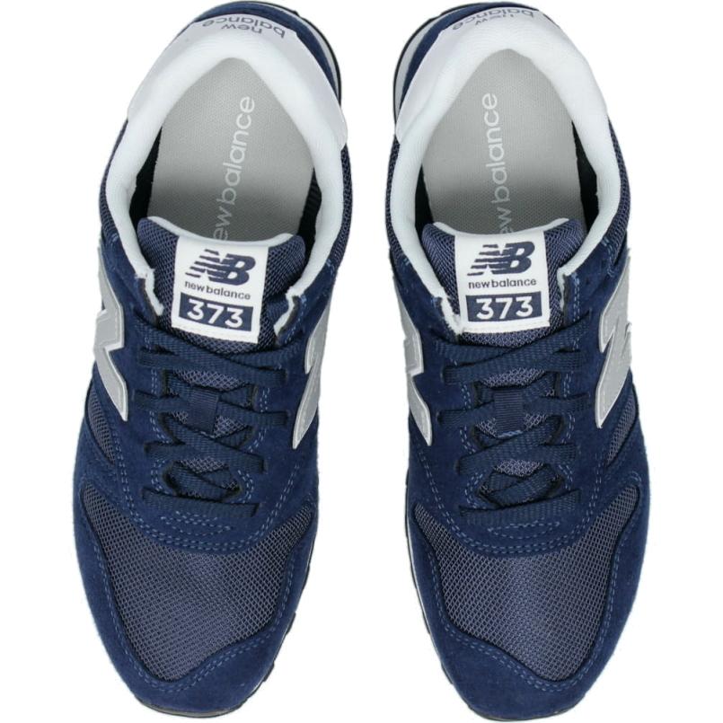 New Balance 交換送料片道無料 ニューバランス スニーカー ML373 KN2(ネイビー) 定番 : すにーかー倉庫 - 通販 - Yahoo!ショッピング