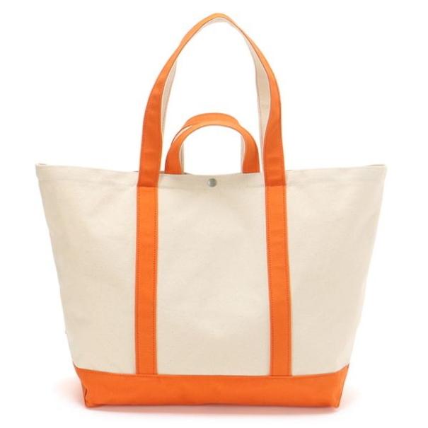 マンハッタンポーテージ ストーニー ポイント トート バッグ キャンバス ライト 22 1375-CV-L-22 NTL/NVY(ナチュラル ...