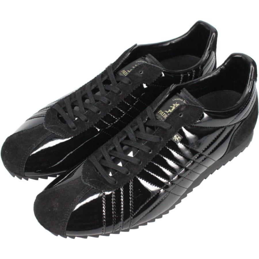 PATRICK 防水スプレー吹きかけサービス 交換返品送料無料 パトリック スニーカー シュリー ENV SULLY-ENV ブラック BLK 504461 : すにーかー倉庫 - 通販 ...