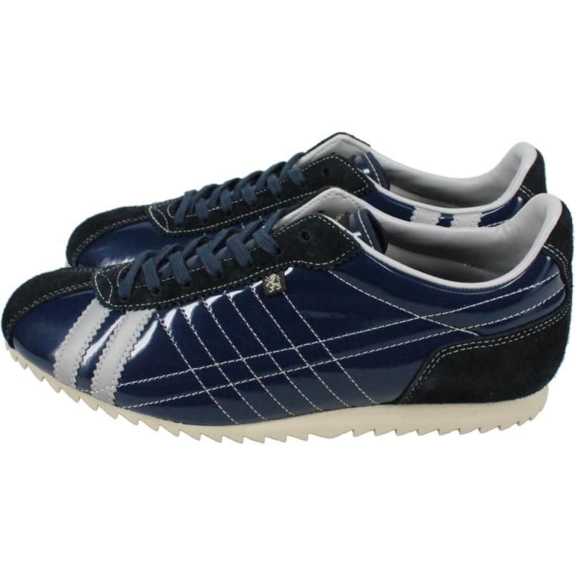 PATRICK 防水スプレー吹きかけサービス 交換返品送料無料 パトリック スニーカー シュリー ENV SULLY-ENV ネイビー NVY 504462 : すにーかー倉庫 - 通販 ...