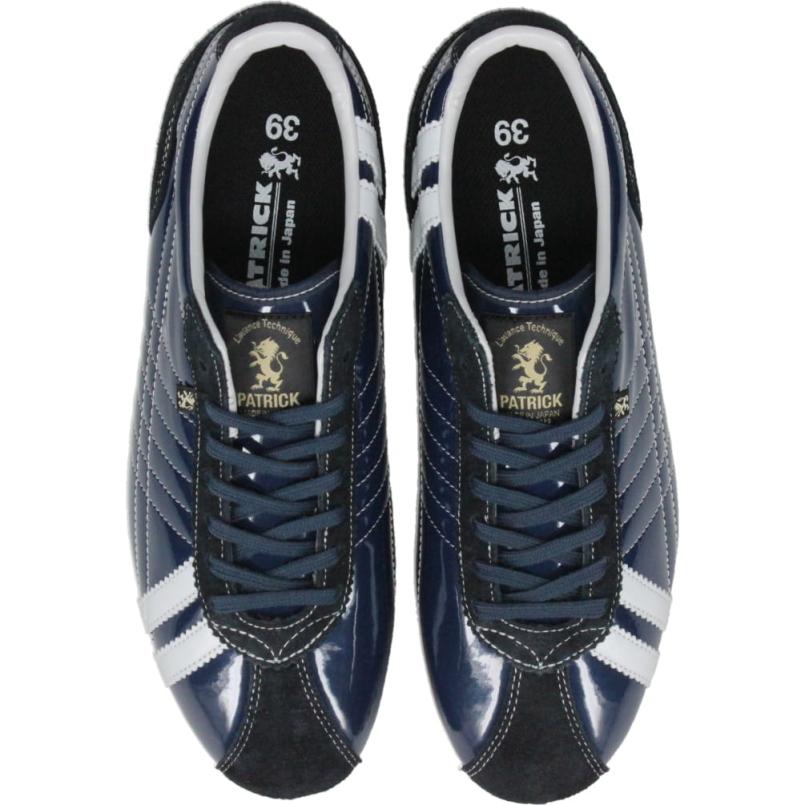 PATRICK 防水スプレー吹きかけサービス 交換返品送料無料 パトリック スニーカー シュリー ENV SULLY-ENV ネイビー NVY 504462 : すにーかー倉庫 - 通販 ...
