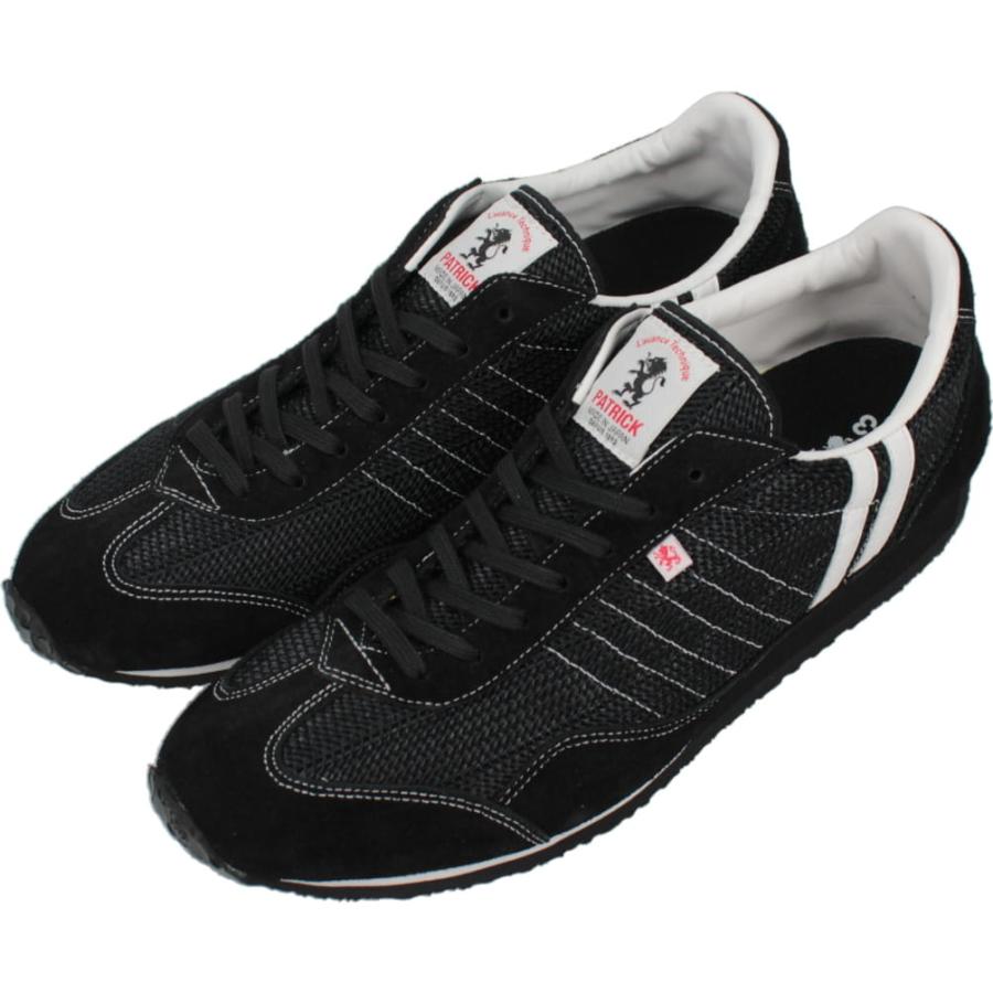 PATRICK（パトリック） 防水スプレー吹きかけサービス 交換返品送料無料 スニーカー スタジアム-CST STADIUM-CST ブラック 504451 : すにーかー倉庫 - 通販 ...