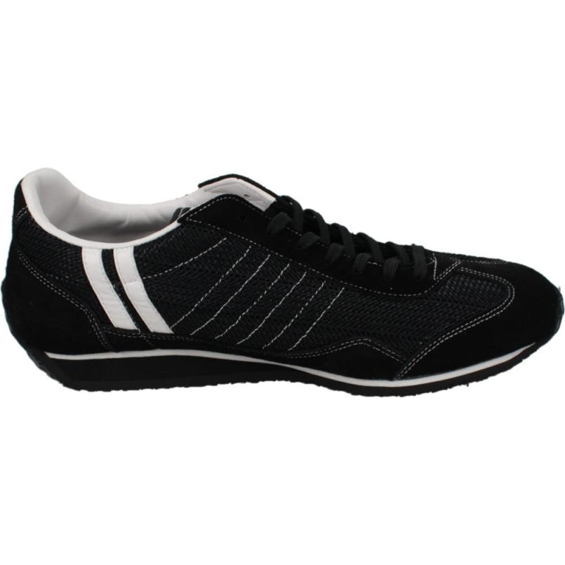 PATRICK（パトリック） 防水スプレー吹きかけサービス 交換返品送料無料 スニーカー スタジアム-CST STADIUM-CST ブラック 504451 : すにーかー倉庫 - 通販 ...