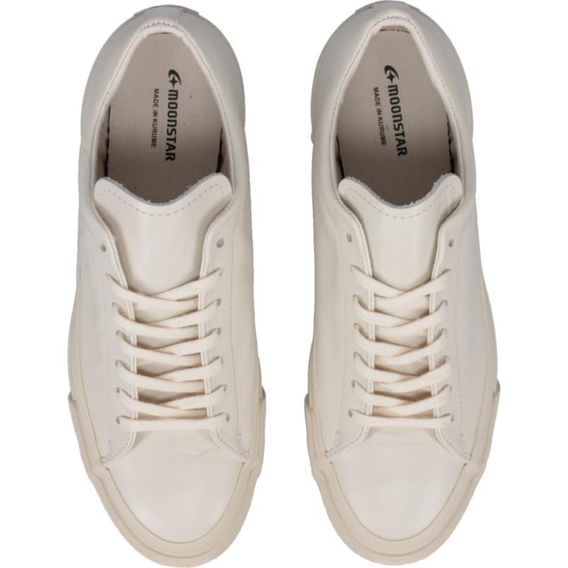 MoonStar（ムーンスター） 交換送料片道無料 スニーカー プレイン