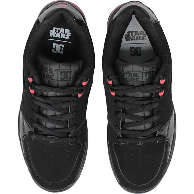 DC SHOES（ディーシーシューズ） 交換送料片道無料 スニーカー