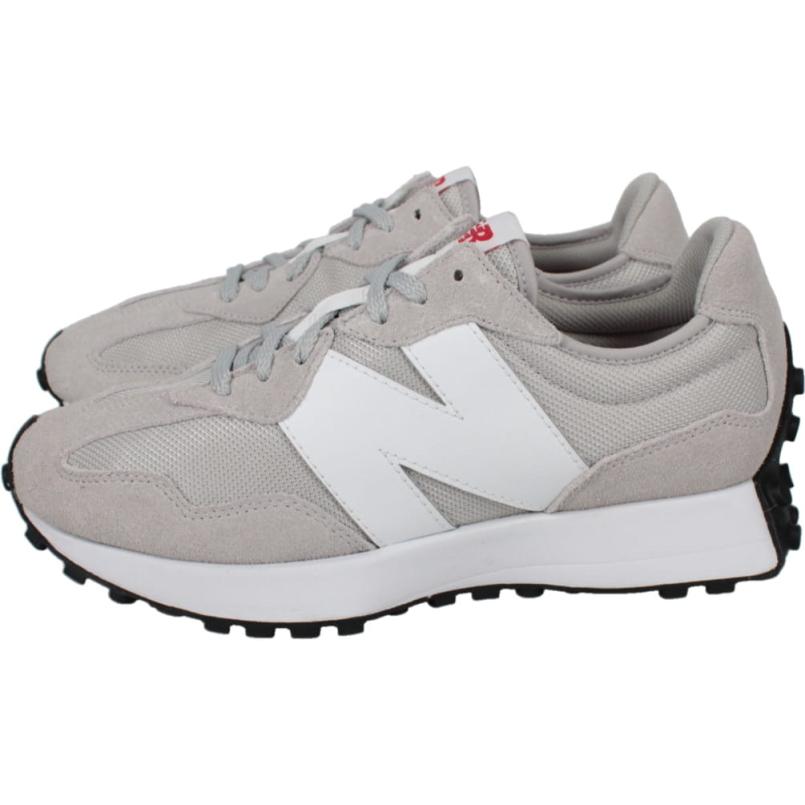 New Balance（ニューバランス） 交換送料片道無料 スニーカー MS327 CGW グレー : すにーかー倉庫 - 通販 ...