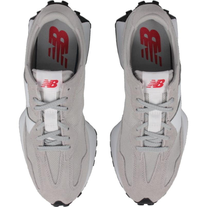 New Balance（ニューバランス） 交換送料片道無料 スニーカー MS327 CGW グレー : すにーかー倉庫 - 通販 ...
