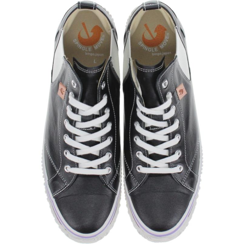 SPINGLE（スピングル） 交換返品送料無料 スピングルムーブ スピングル