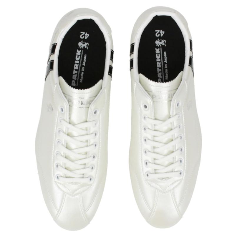 PATRICK 防水スプレー吹きかけサービス 交換返品送料無料 パトリック スニーカー ダチア DATIA シェル SHELL 292250 : すにーかー倉庫 - 通販 - Yahoo!ショッピング