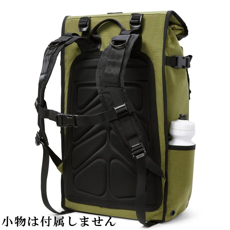 CHROME 定番 クローム バッグ バラージ フレート バックパック BARRAGE FREIGHT BACKPACK BG-325 ...