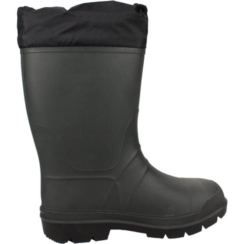 交換送料片道無料 カミック メンズ スノーブーツ フォレスター FORESTER カーキ 1600516 578 : 10059551 ...