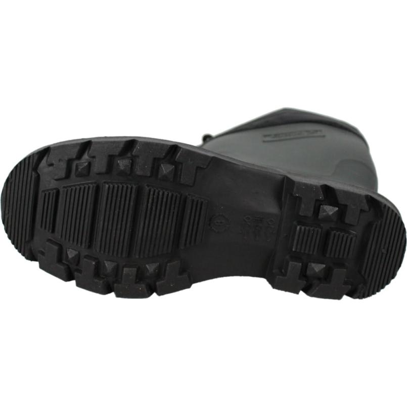 交換送料片道無料 カミック メンズ スノーブーツ フォレスター FORESTER カーキ 1600516 578 : 10059551 ...