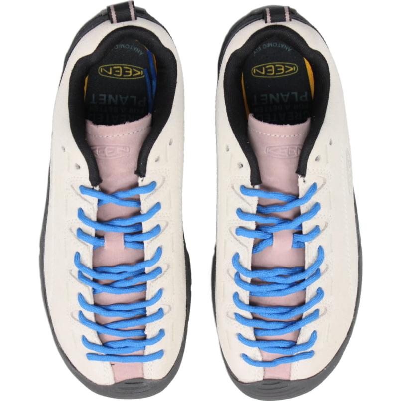 KEEN 交換送料片道無料 キーン ウィメンズ ジャスパー JASPER Birch/Fawn 1027371 : すにーかー倉庫 - 通販 ...