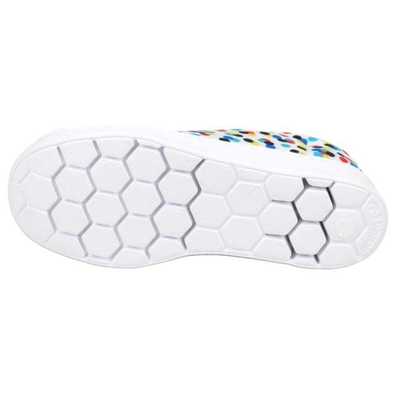 adidas 交換送料片道無料 子供 アディダス スニーカー スーパースター 360 C SST フットウェアホワイト/コアブラック/ビビッド ...