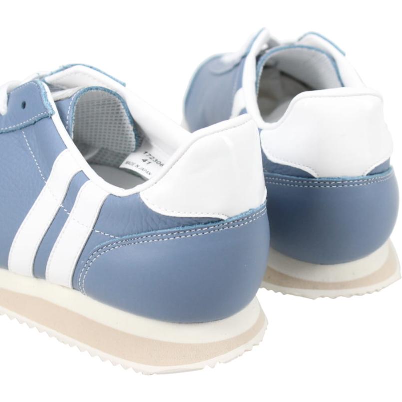 PATRICK 防水スプレー吹きかけサービス 交換返品送料無料 パトリック スニーカー ネバダ 2 NEVADA サックス SAX ...