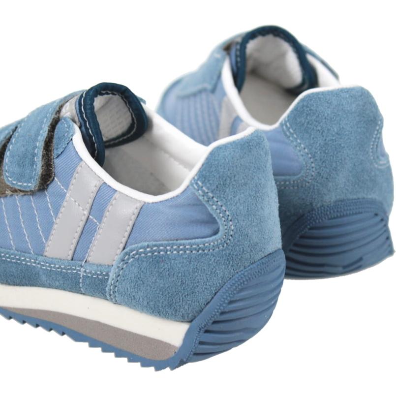 PATRICK 交換返品送料無料 子供 パトリック スニーカー マラソン ベルクロ MARATHON-V ゼリー JEL EN7506 : すにーかー倉庫 - 通販 - Yahoo!ショッピング