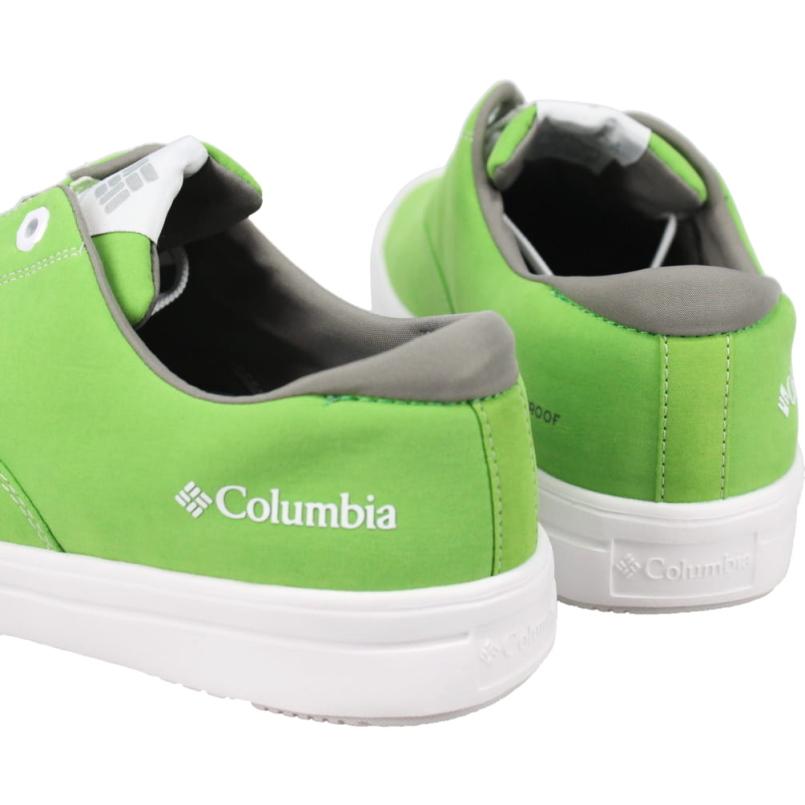 Columbia（コロンビア） 交換送料片道無料 スニーカー ホーソン レイン