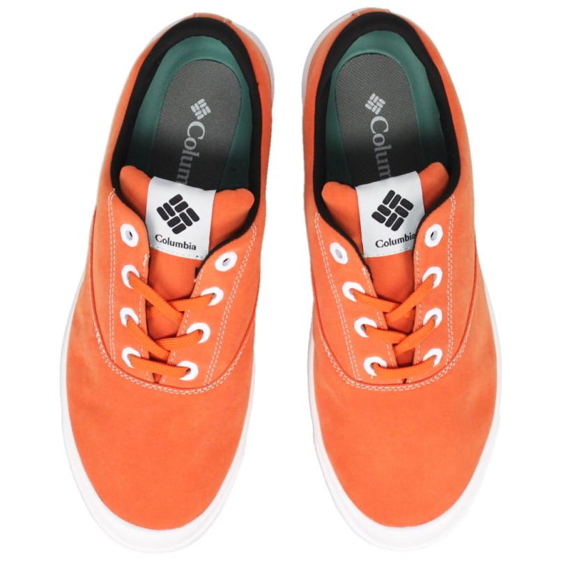 Columbia（コロンビア） 交換送料片道無料 スニーカー ホーソン レイン