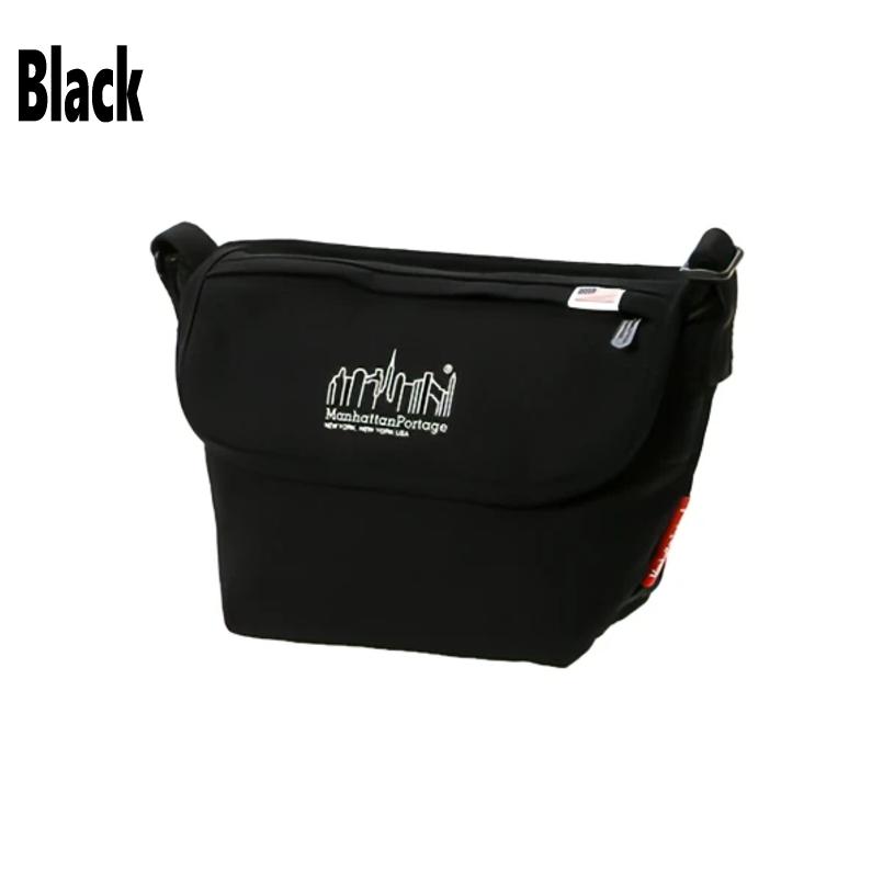Manhattan Portage（マンハッタンポーテージ） 定番 ナイロン