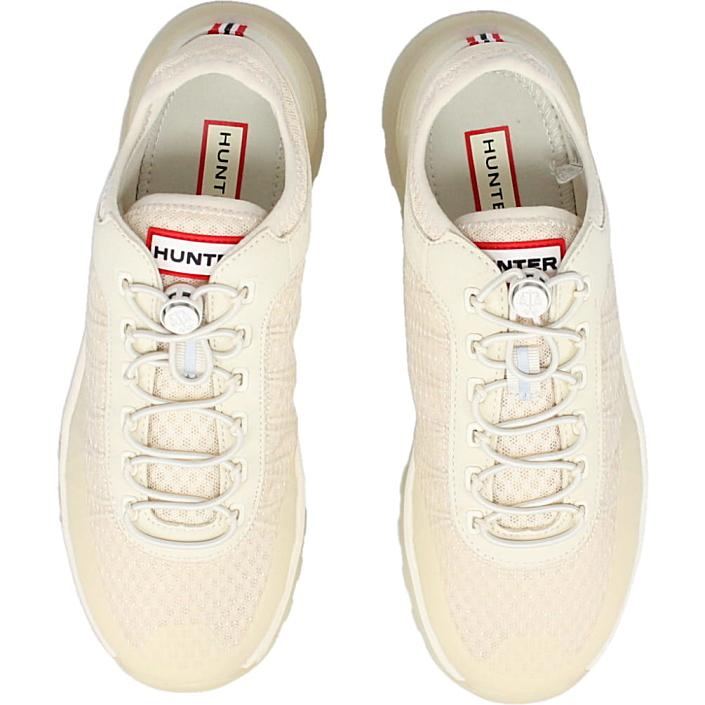 HUNTER（ハンター） 交換送料片道無料 スニーカー ウィメンズ トラベル