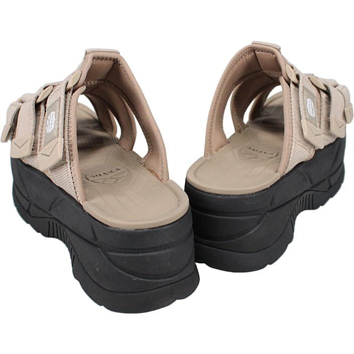 SHAKA（シャカ） 交換送料片道無料 サンダル ネオ ラリー スライド