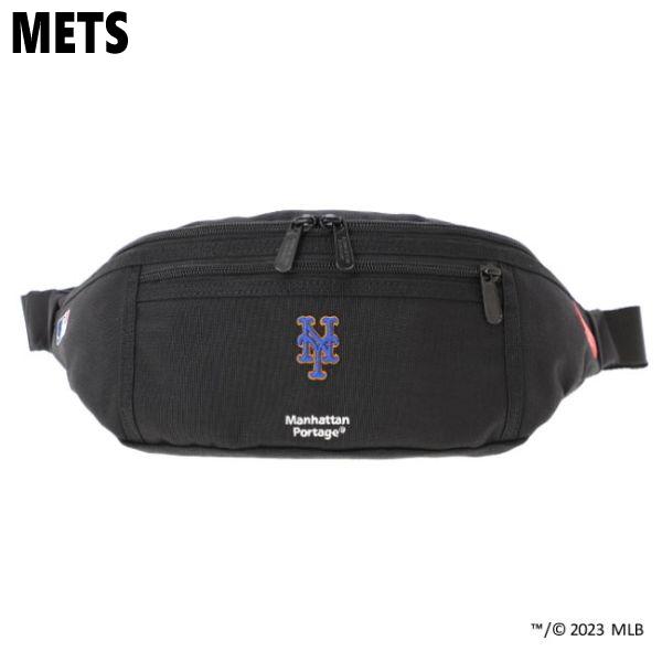 Manhattan Portage（マンハッタンポーテージ） × MLB × アレイキャット