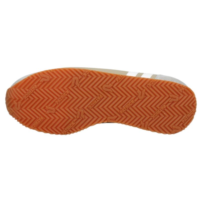 PATRICK 防水スプレー吹きかけサービス 交換返品送料無料 パトリック スニーカー ネバダ ディーエヌ NEVADA-DN ベージュ ...