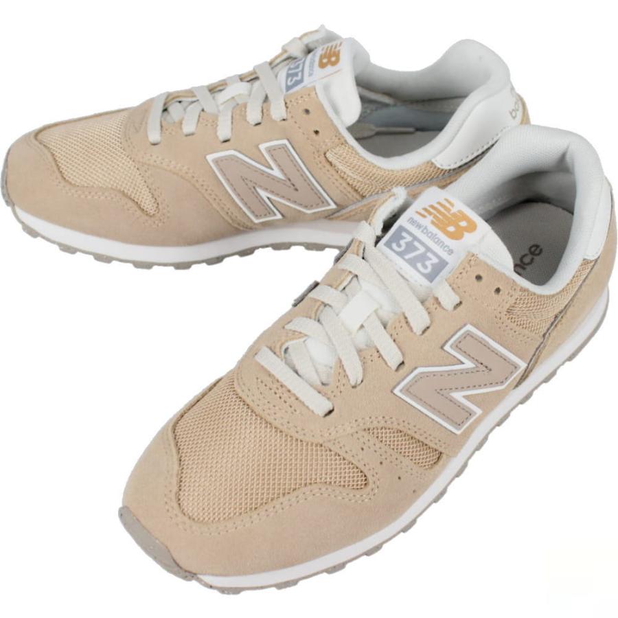 New Balance 交換送料片道無料 ニューバランス balance スニーカー ML373 QF2 : すにーかー倉庫 - 通販 ...
