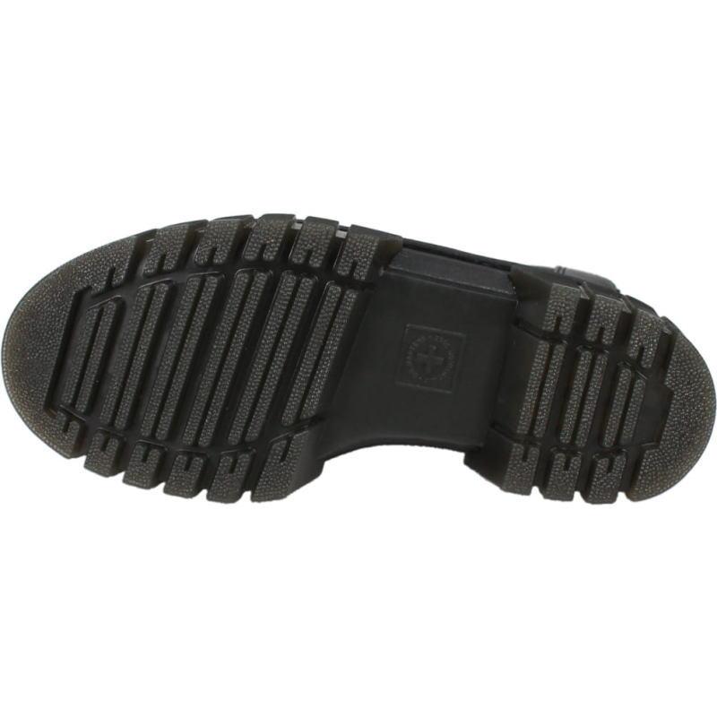 Dr.Martens（ドクターマーチン） 交換返品送料無料 オードリック チェルシー AUDRICK CHELSEA ブラック ...