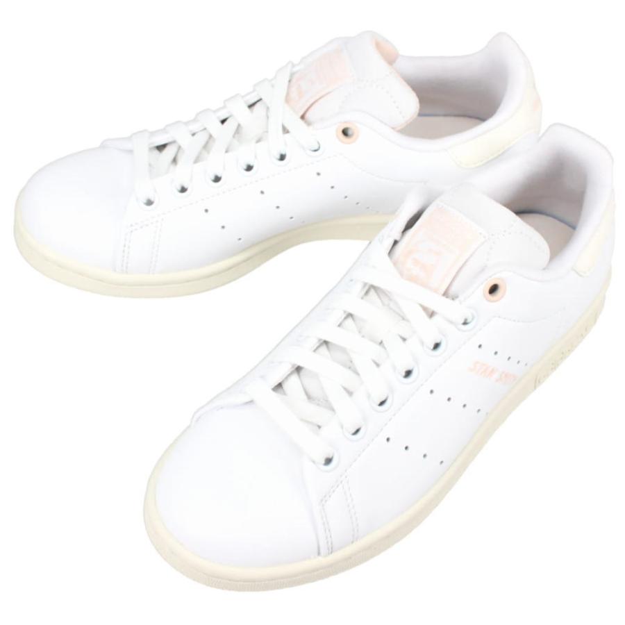 交換送料片道無料 アディダス adidas スニーカー スタン スミス STAN SMITH フットウェアホワイト/オフホワイト/ワンダー ...