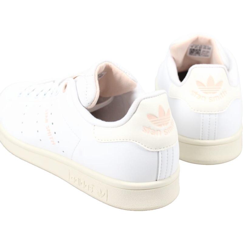 交換送料片道無料 アディダス adidas スニーカー スタン スミス STAN SMITH フットウェアホワイト/オフホワイト/ワンダー ...
