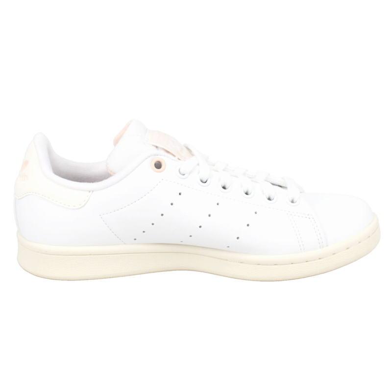 交換送料片道無料 アディダス adidas スニーカー スタン スミス STAN SMITH フットウェアホワイト/オフホワイト/ワンダー ...
