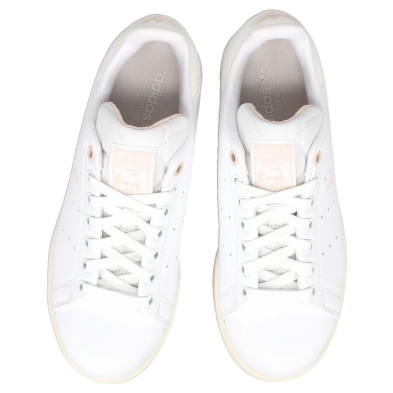交換送料片道無料 アディダス adidas スニーカー スタン スミス STAN SMITH フットウェアホワイト/オフホワイト/ワンダー ...
