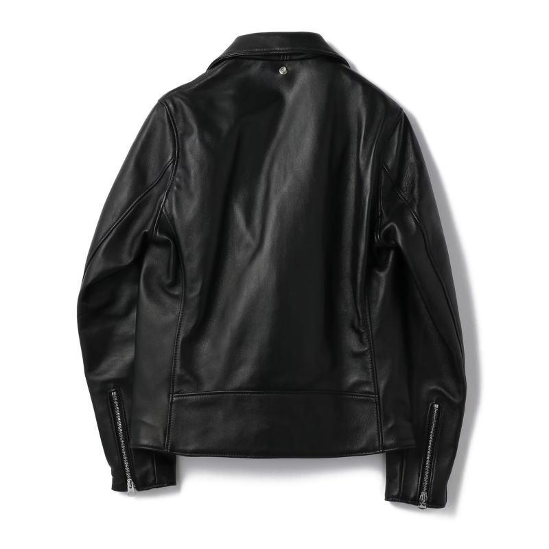 Schott N.Y.C（ショット） 交換送料片道無料 Schott メンズ ダブル