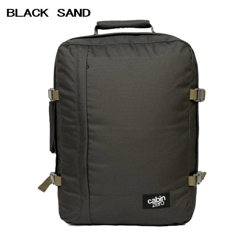 cabin zero キャビンゼロ CABINZERO バッグ クラシック スタイル CLASSIC STYLE 36L : すにーかー倉庫 - 通販 - Yahoo!ショッピング