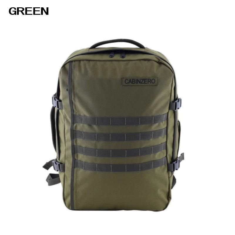 cabin zero（キャビンゼロ） バッグ ミリタリー スタイル MILITARY STYLE 36L : すにーかー倉庫 - 通販 - Yahoo!ショッピング
