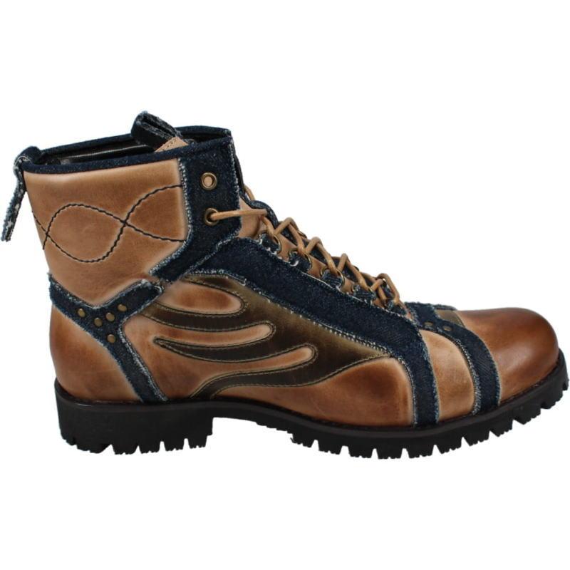 DRAGON BEARD（ドラゴンベアード） 交換送料片道無料 ブーツ DB 5001Lx