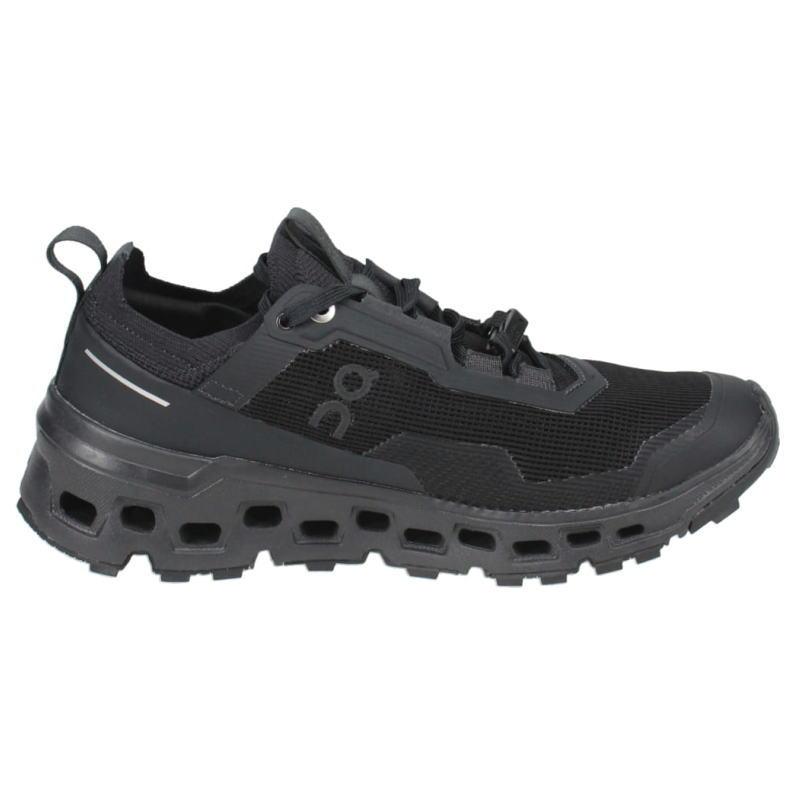 On（オン） 交換送料片道無料 スニーカー ウィメンズ クラウドウルトラ 2 Cloudultra 2 オールブラック 3WD30280485 ...