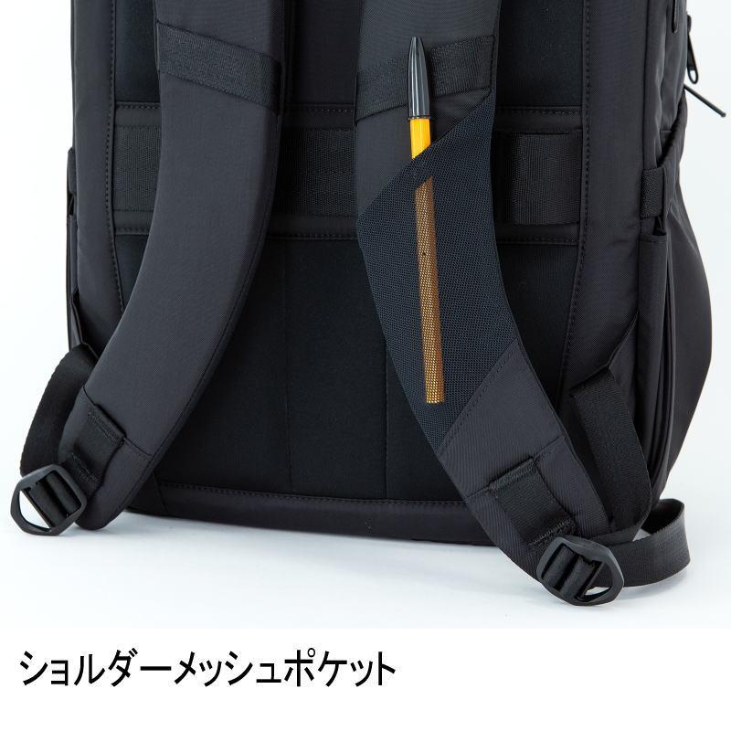 Karrimor（カリマー） ビジョン 16 vision 16 501180 Black ブラック