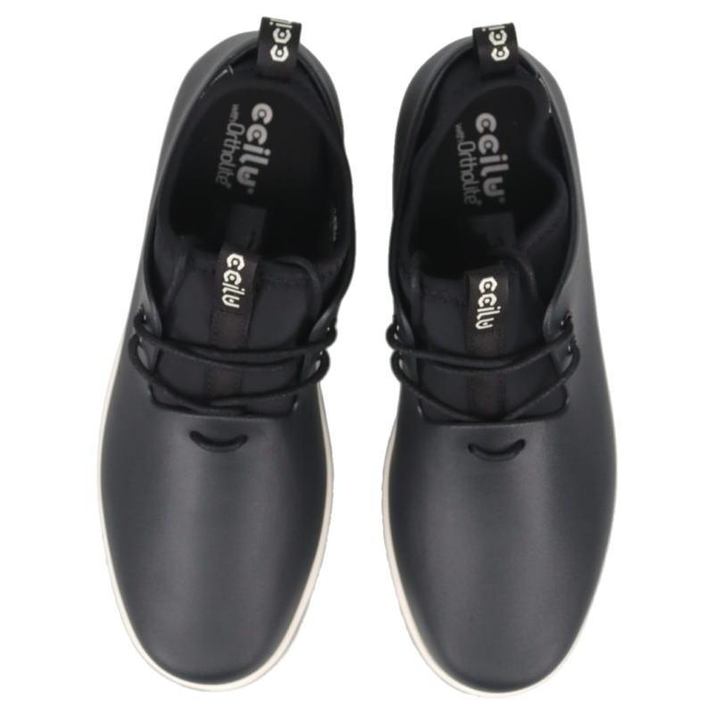 ccilu 交換送料片道無料 チル スニーカー パントリオ panto-rio ブラック/ブラック/グレー 301036001 : すにーかー倉庫 - 通販 - Yahoo!ショッピング