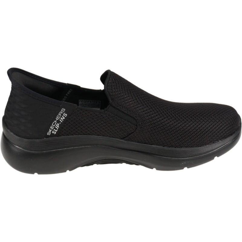 SKECHERS（スケッチャーズ） 交換送料片道無料 手を使わないで履ける スニーカー スリップインズ メンズ ゴーウォーク AF 2.0 ...