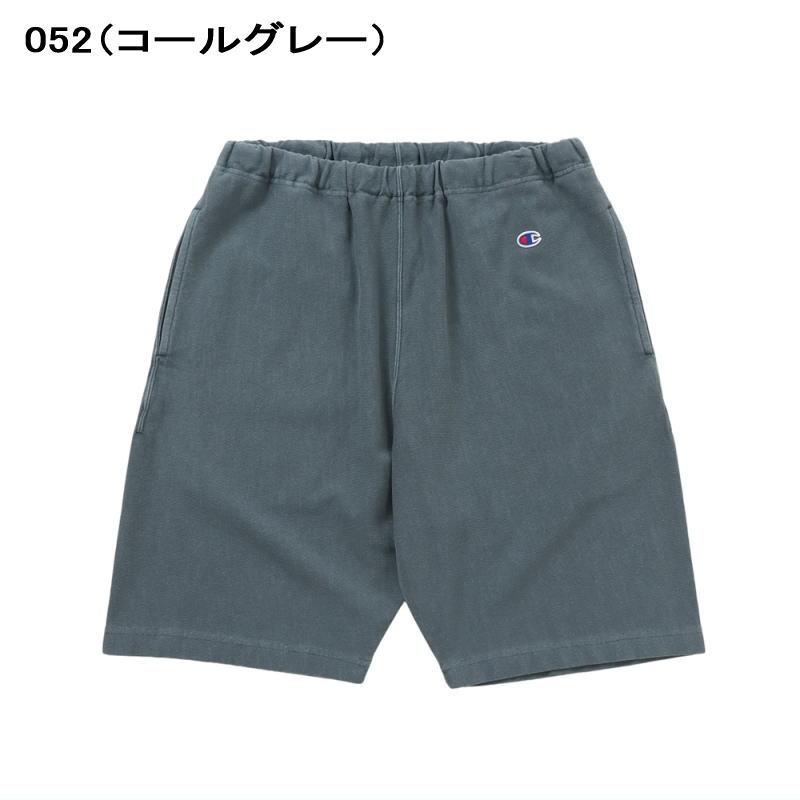 Champion 交換送料片道無料 チャンピオン リバースウィーブ(R) ショーツ 24SS C3-Z506 : すにーかー倉庫 - 通販 - Yahoo!ショッピング