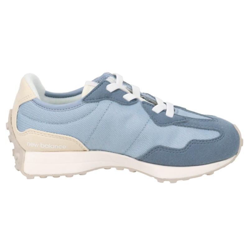 New Balance（ニューバランス） 交換送料片道無料 子供 スニーカー PH327 FH グレー 17〜21.5cm : すにーかー倉庫 ...