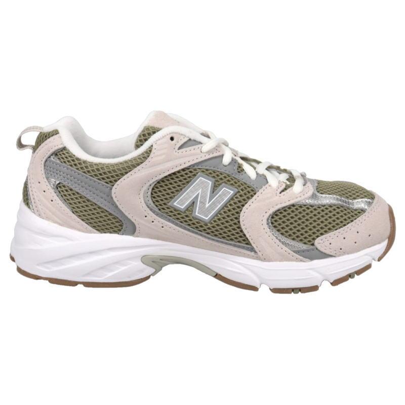 New Balance（ニューバランス） 交換送料片道無料 スニーカー MR530 GA グレー : すにーかー倉庫 - 通販 - Yahoo ...