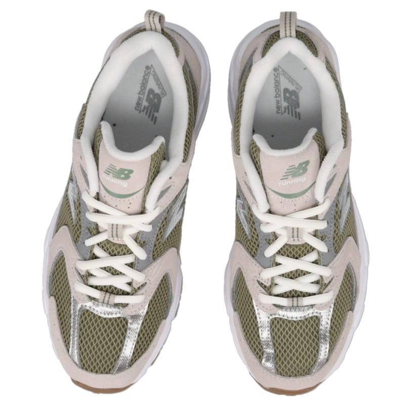 New Balance（ニューバランス） 交換送料片道無料 スニーカー MR530 GA グレー : すにーかー倉庫 - 通販 - Yahoo ...