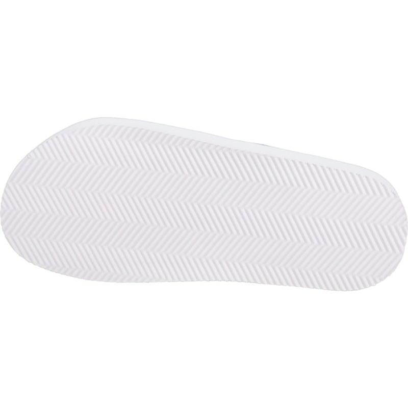 adidas 交換送料片道無料 アディダス サンダル ガゼルビーチスライド GAZELLE BEACH SLIDES ブルーバード/フット ...