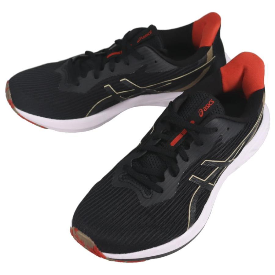 ASICS 交換送料片道無料 アシックス asics スニーカー バーサブラスト3 VERSABLAST 3 ブラック/フェザーグレー ...