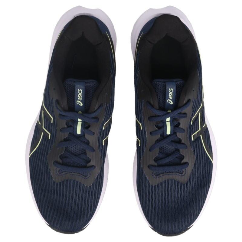 交換送料片道無料 アシックス asics スニーカー バーサブラスト3 VERSABLAST 3 ミッドナイト/クールマッチャ ...