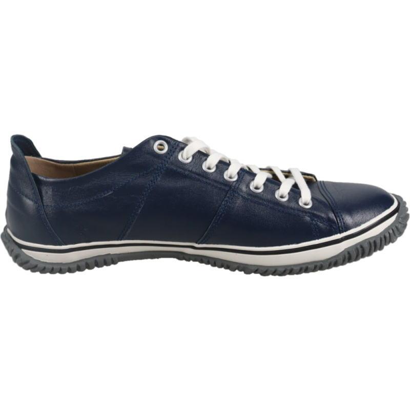 SPINGLE（スピングル） 交換返品送料無料 スニーカー SP-198 ネイビー