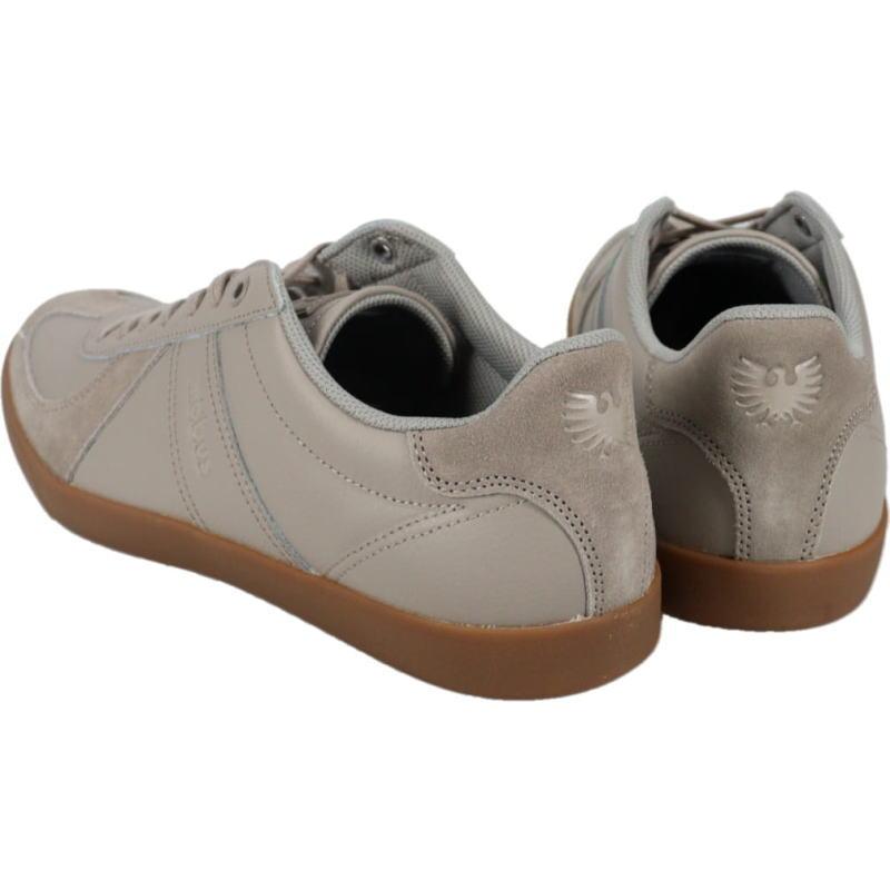 mobus（モーブス） 交換送料片道無料 スニーカー ニュルンベルグ